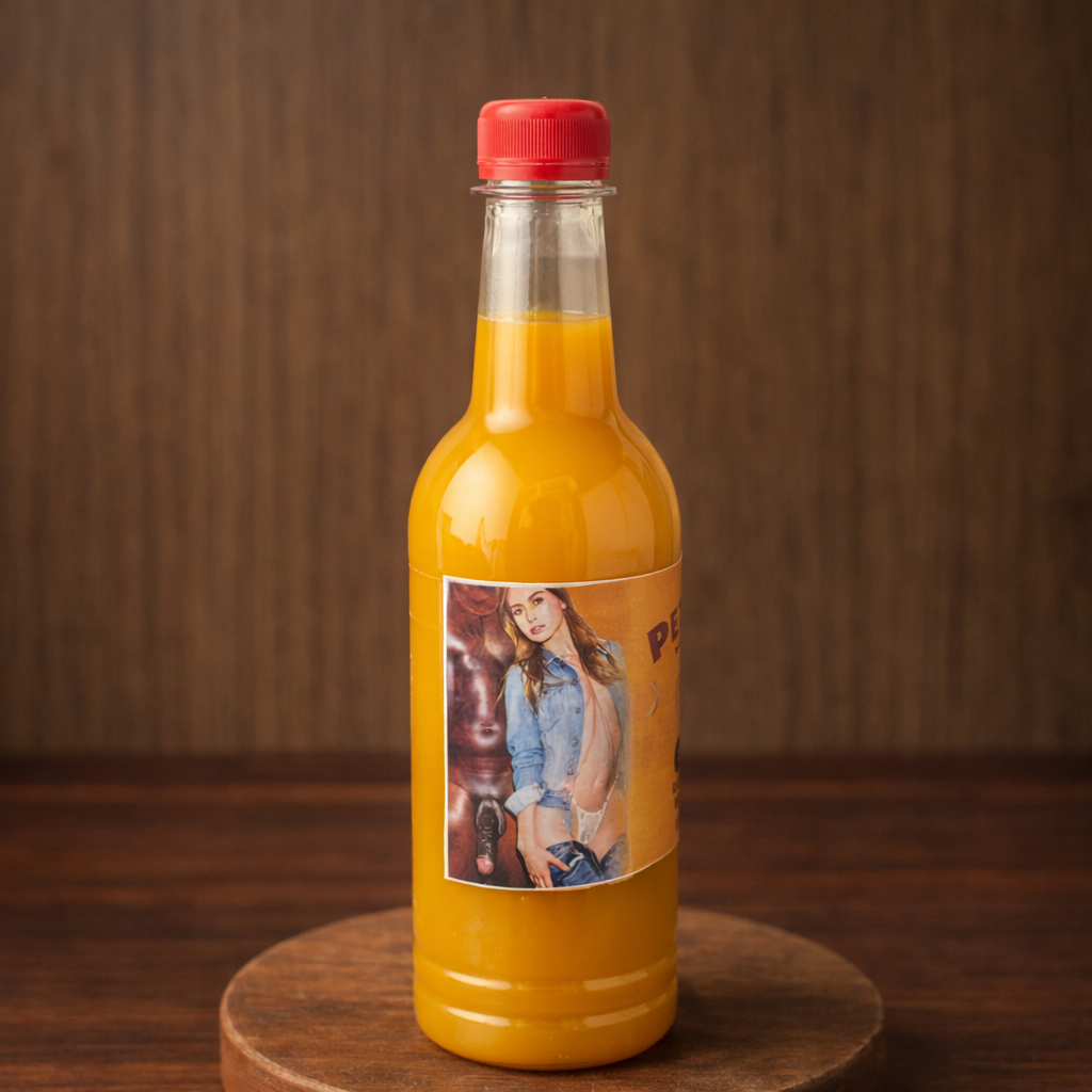 Petit colas sirop – Bio store